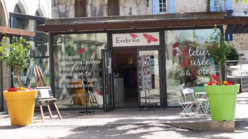 20160606_113920 - Mairie de Taulignan