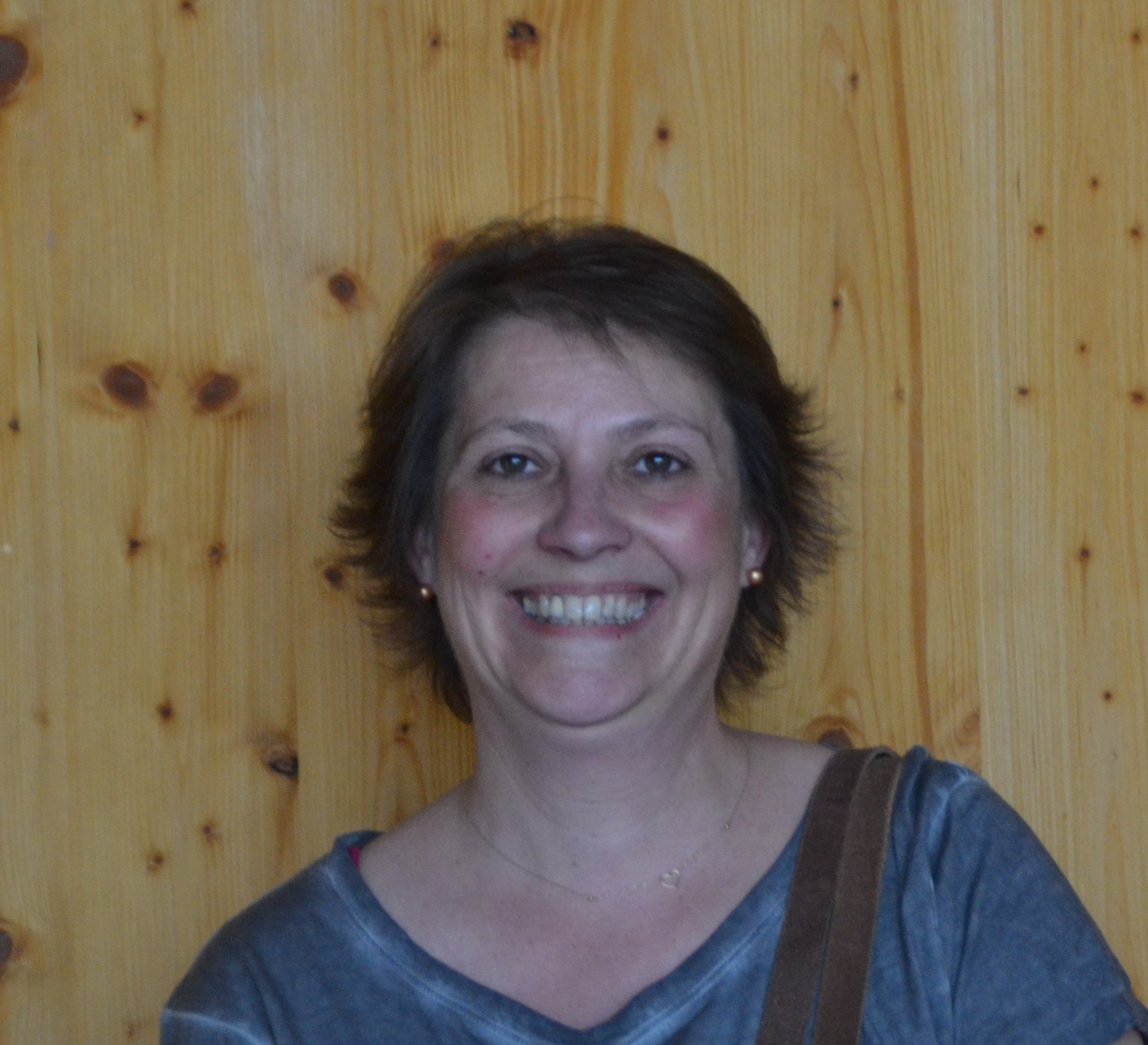 L'équipe municipale - Mairie de Taulignan